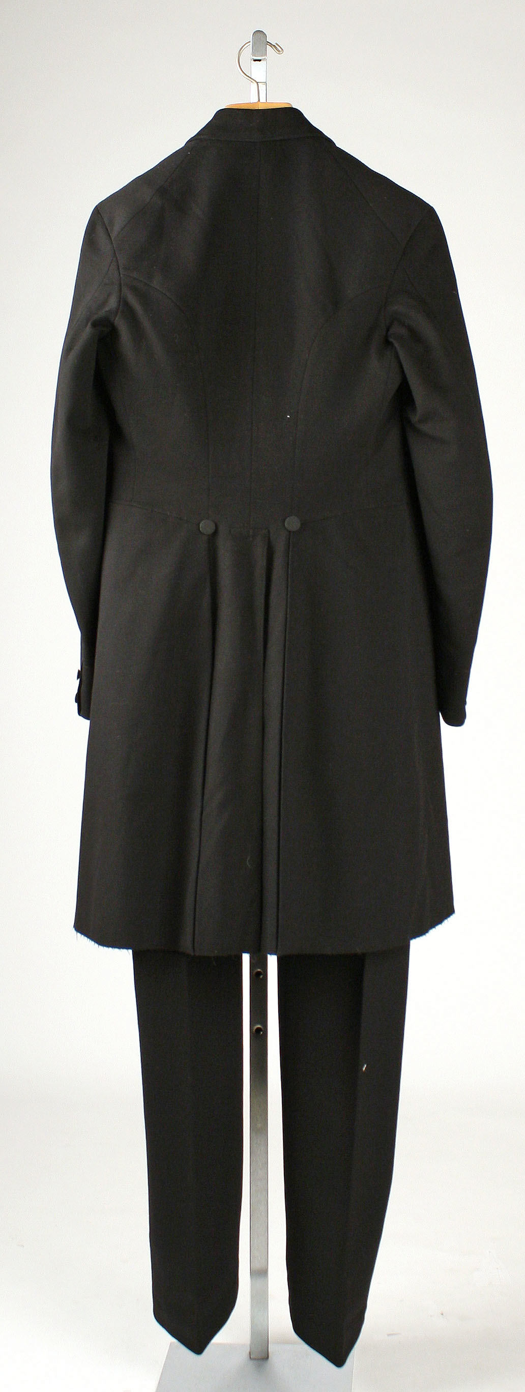 Suit | American | The Metropolitan Museum of Art