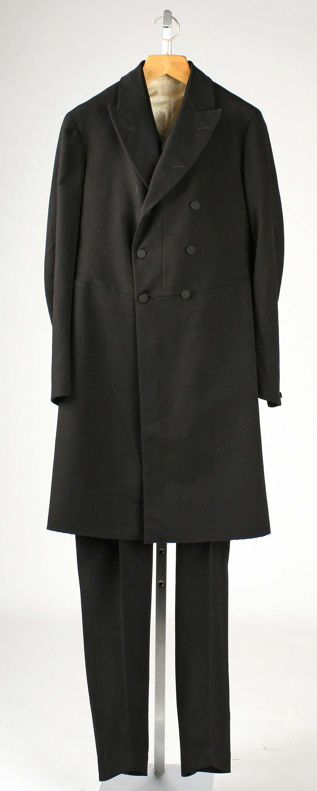 Suit | American | The Metropolitan Museum of Art