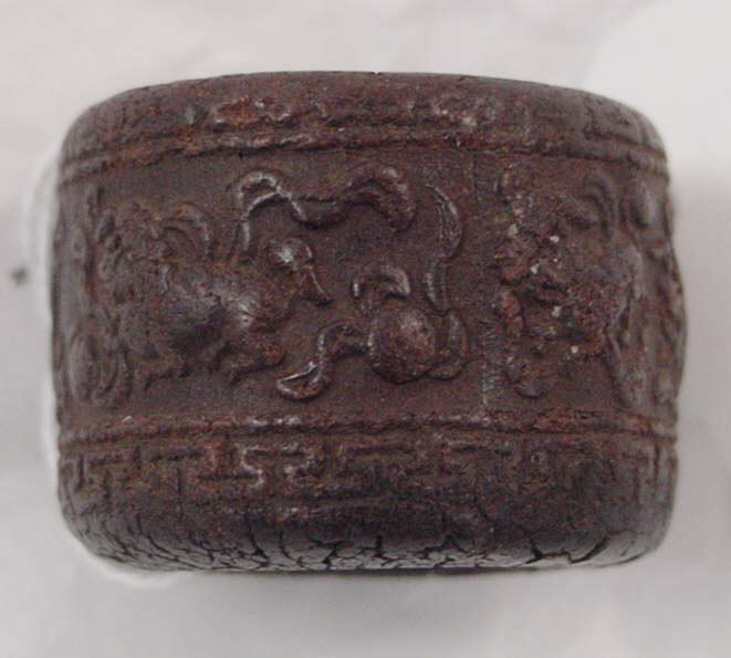 Ring - Chinese - The Metropolitan Museum of Art