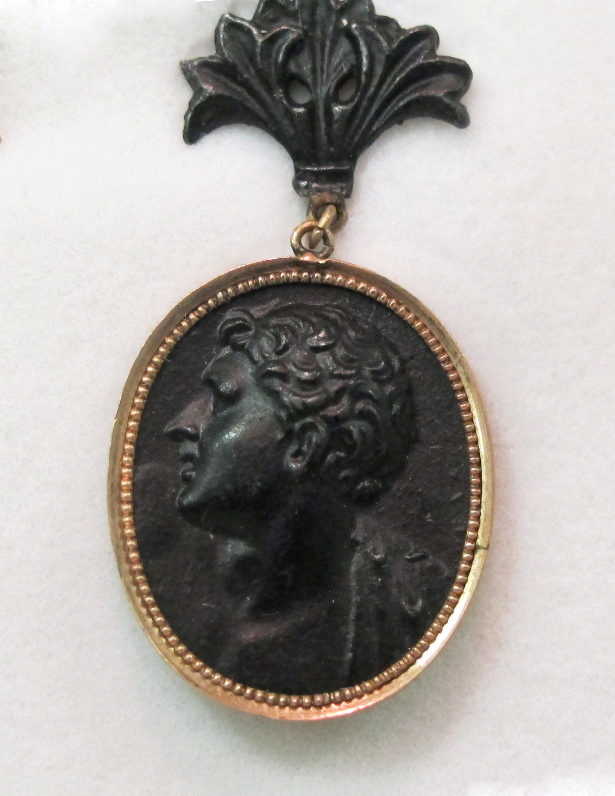 Earrings | German | The Metropolitan Museum of Art