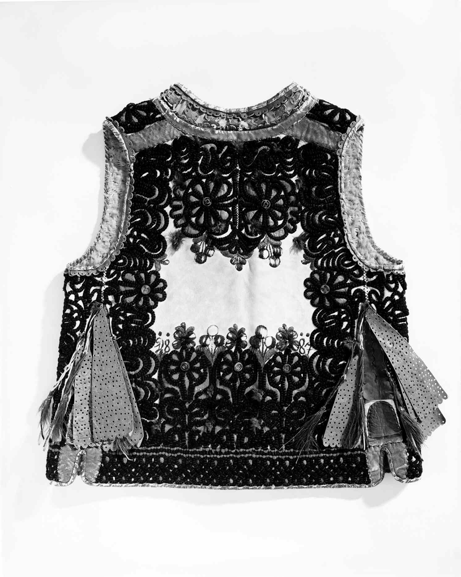 Jacket | Czech (Moravian) | The Metropolitan Museum of Art