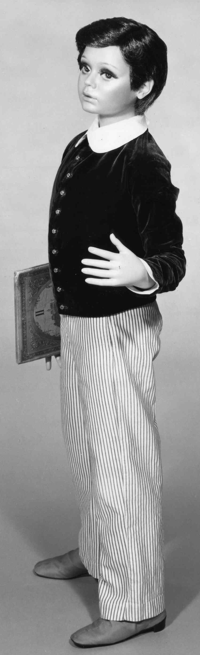 Suit - American - The Metropolitan Museum of Art