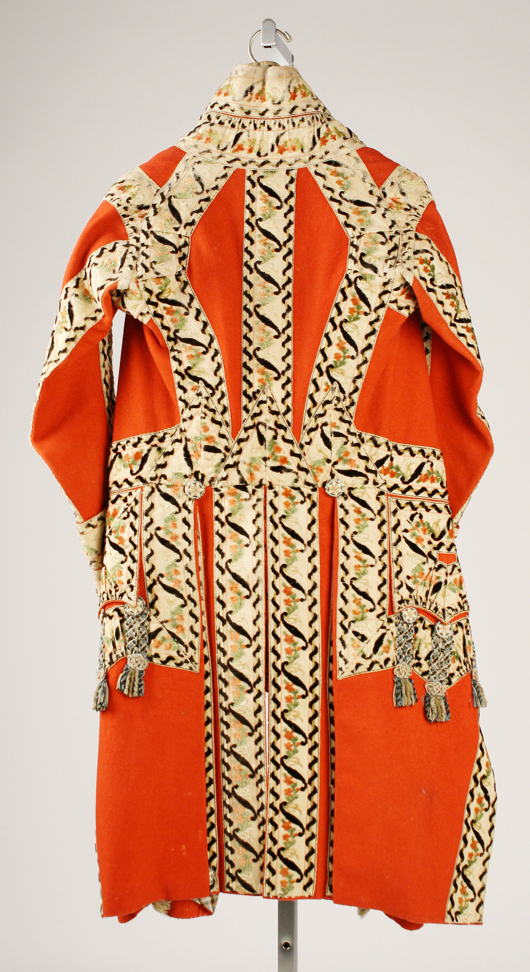 Livery | Italian | The Metropolitan Museum of Art