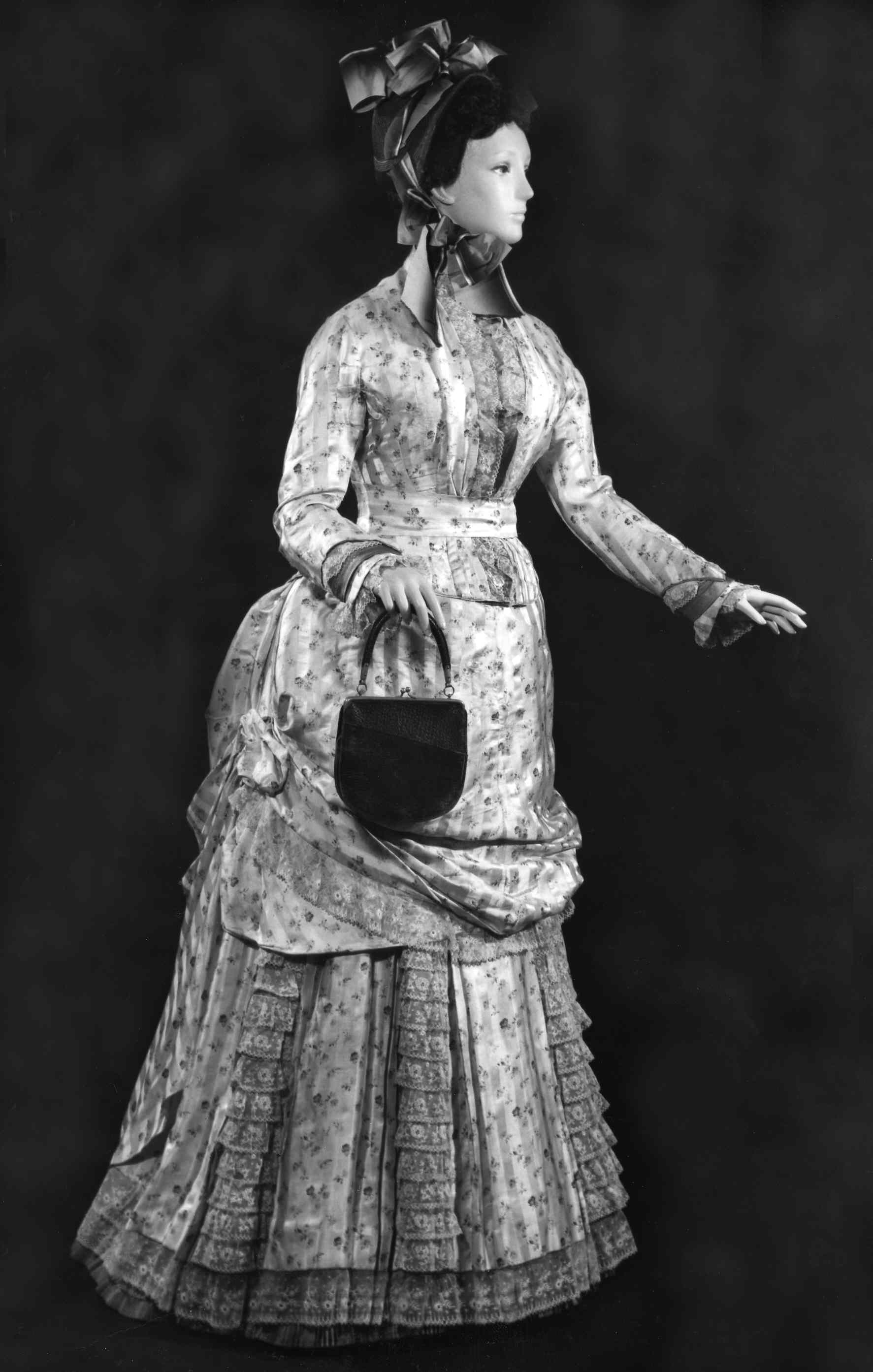 Catherine Donovan - Afternoon dress - American - The Metropolitan ...