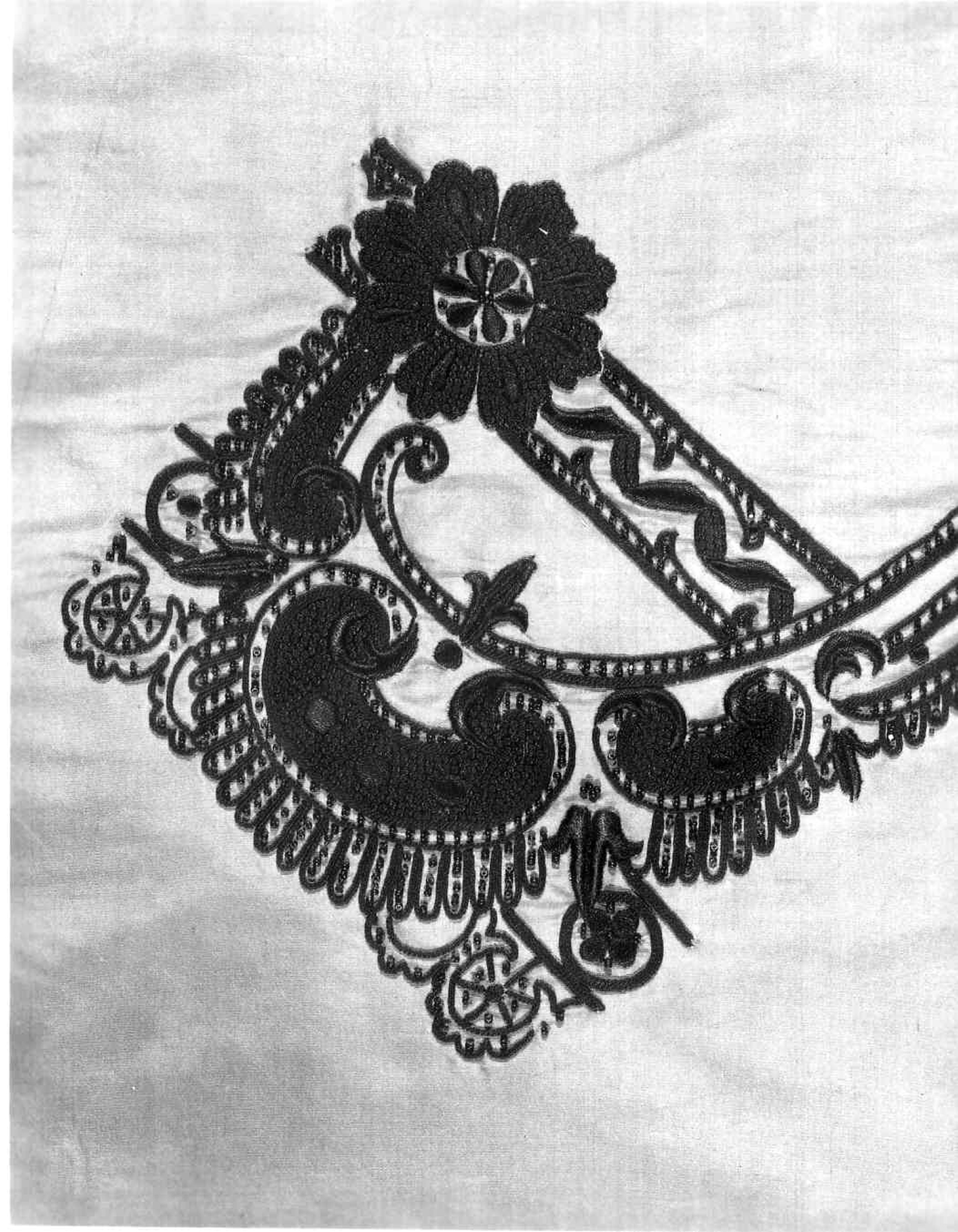 Habit à la disposition | French | The Metropolitan Museum of Art
