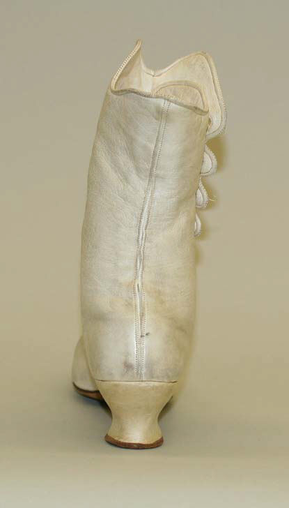 Boots | American | The Metropolitan Museum of Art