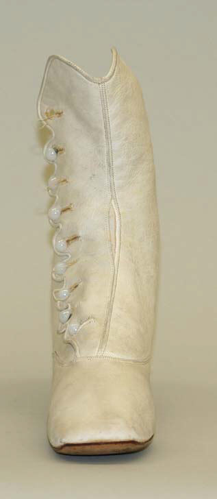 Boots | American | The Metropolitan Museum of Art