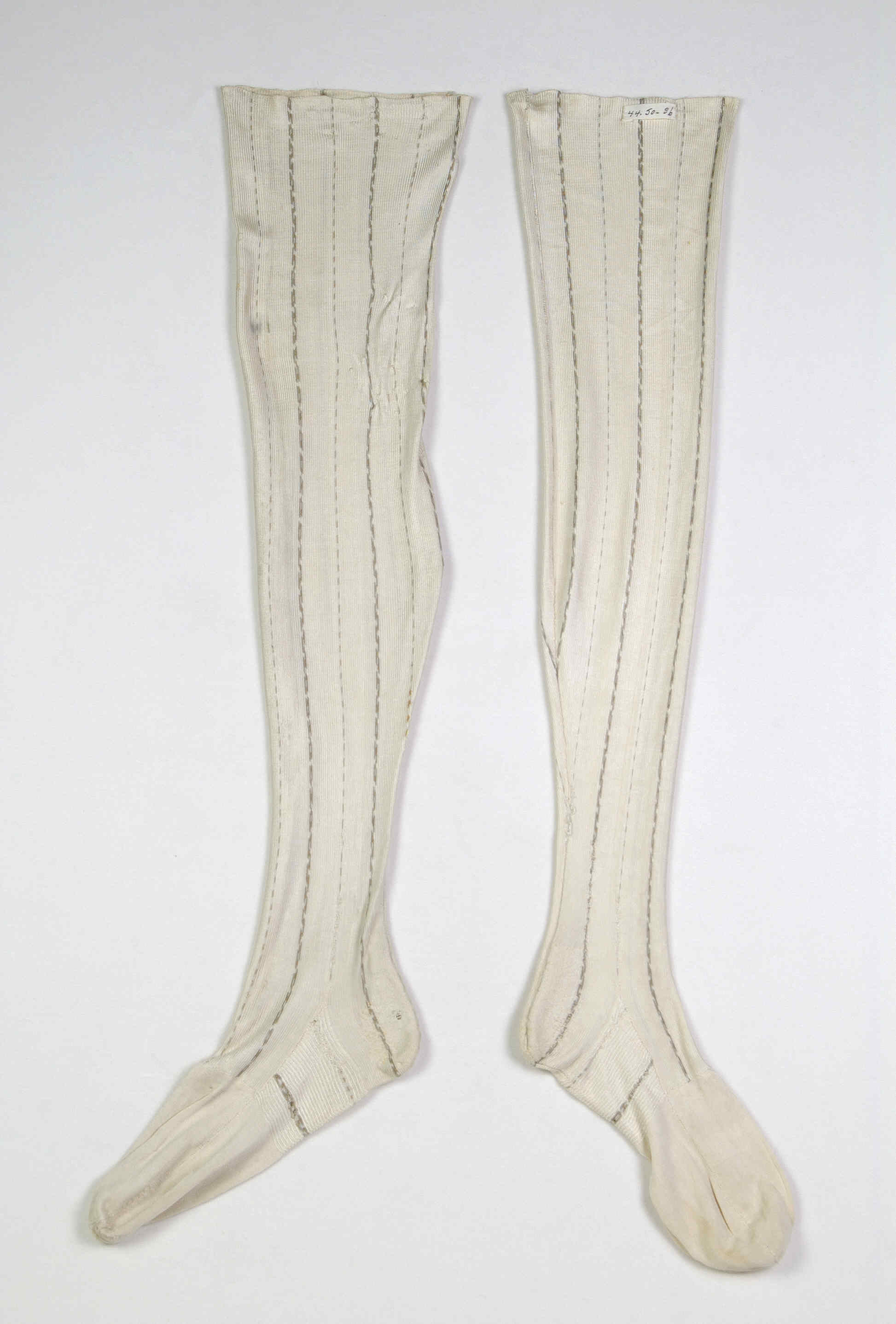 Stockings - American - The Metropolitan Museum of Art