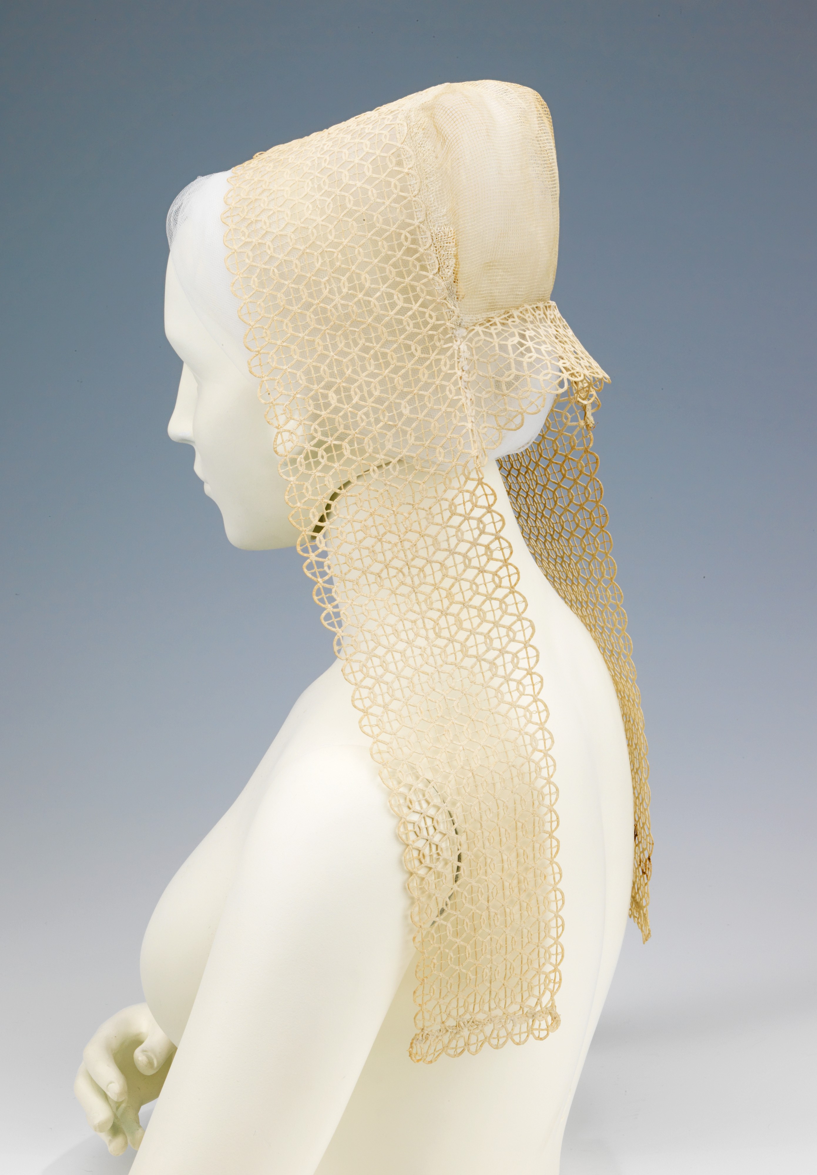 Cap | French | The Metropolitan Museum of Art