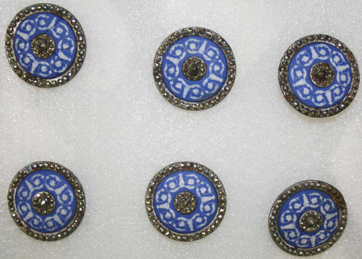 Button | probably European | The Metropolitan Museum of Art
