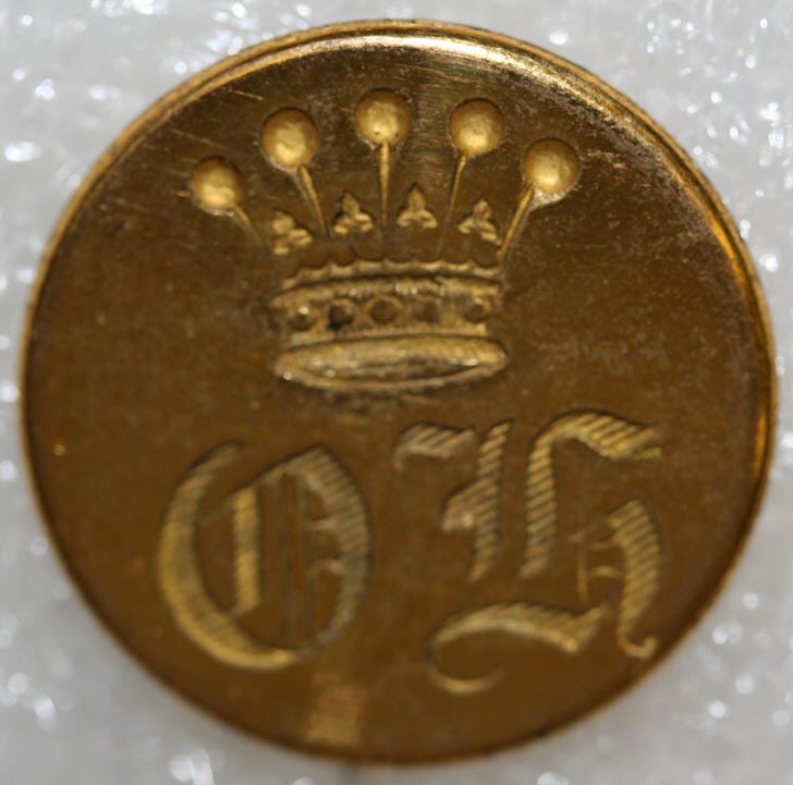 Button | British | The Metropolitan Museum of Art