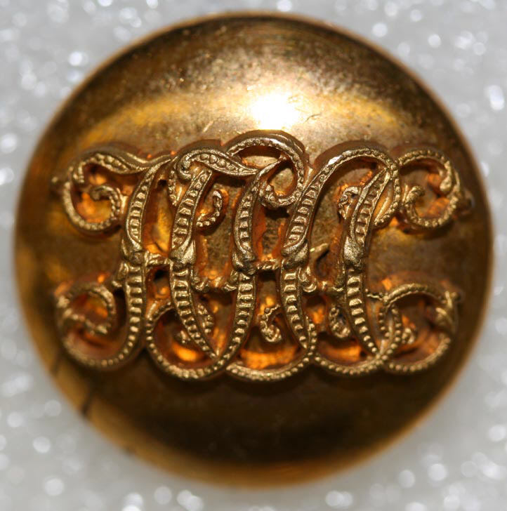 Button | British | The Metropolitan Museum of Art