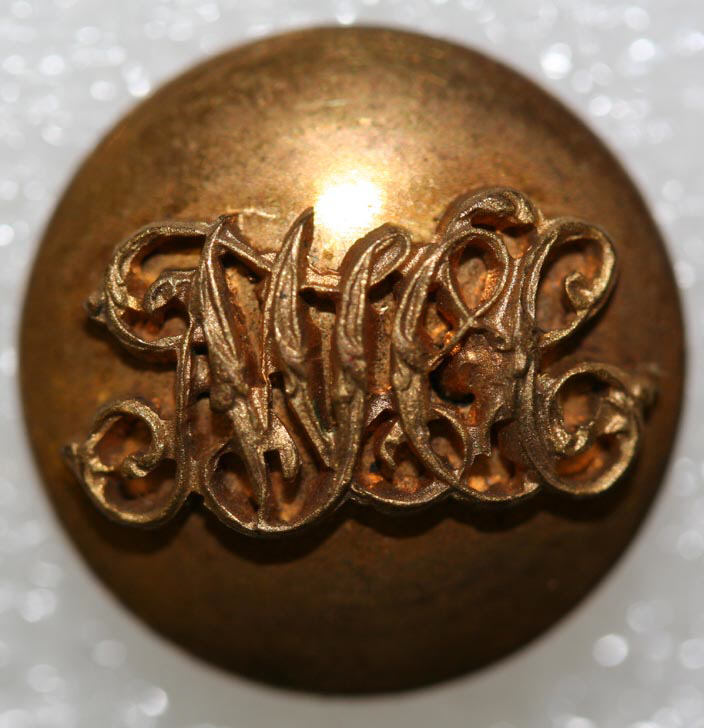 Button | British | The Metropolitan Museum of Art