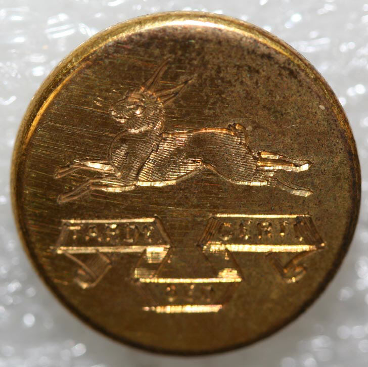 Button | British | The Metropolitan Museum of Art