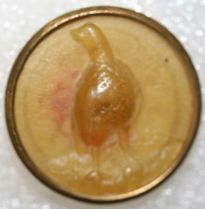 Button | British | The Metropolitan Museum of Art