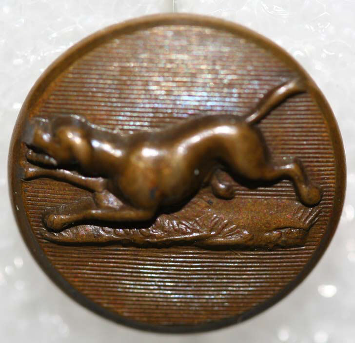 Button | British | The Metropolitan Museum of Art