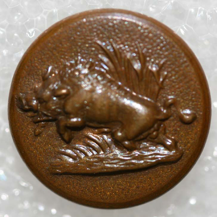 Button | British | The Metropolitan Museum of Art