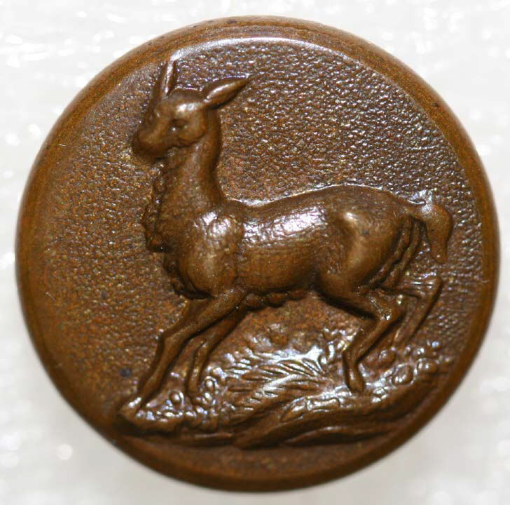 Button | British | The Metropolitan Museum of Art