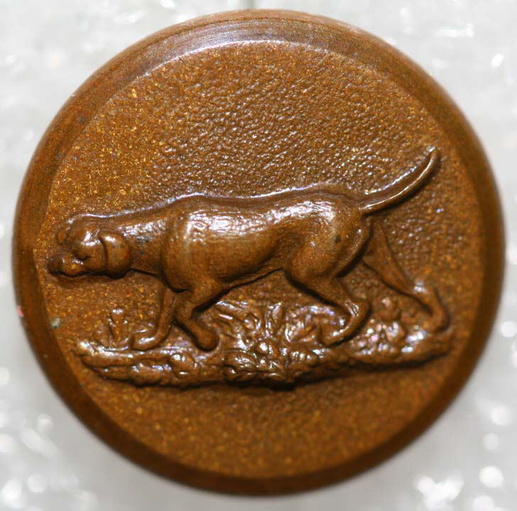 Button | British | The Metropolitan Museum of Art