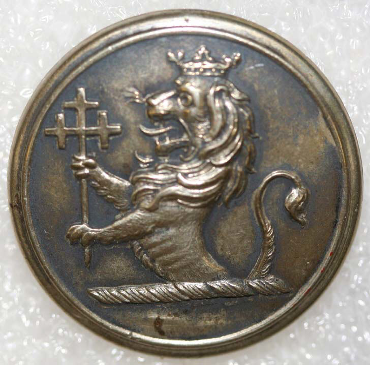 Button | American or European | The Metropolitan Museum of Art