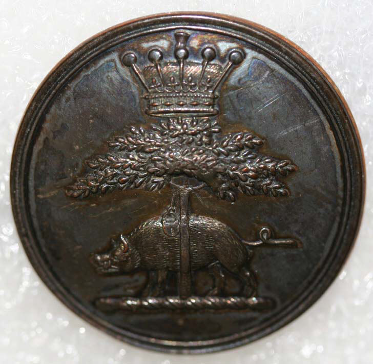 Button | American or European | The Metropolitan Museum of Art