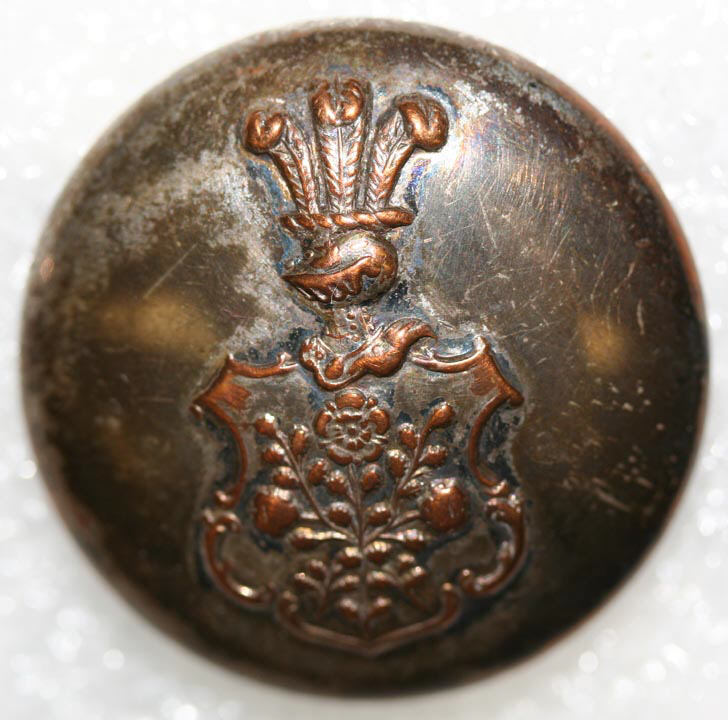 Button | American or European | The Metropolitan Museum of Art