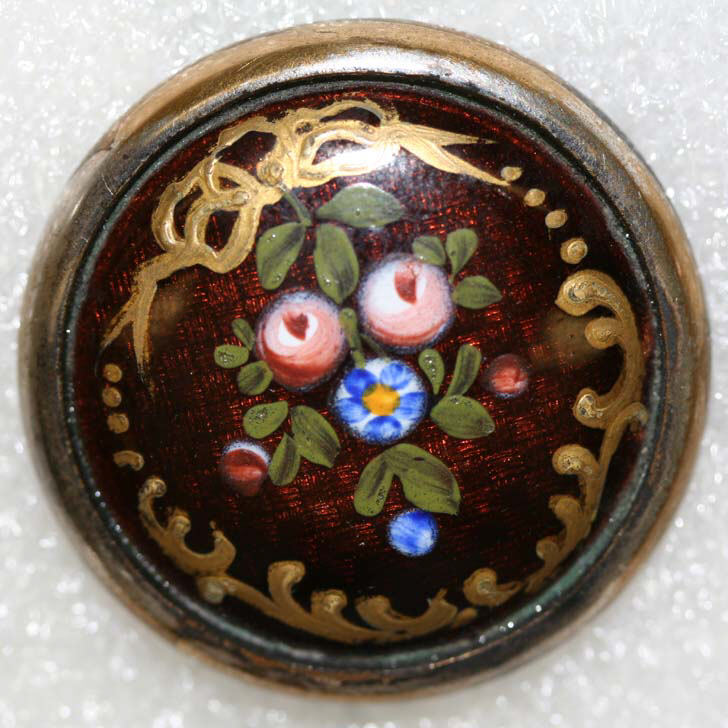 Button | French | The Metropolitan Museum of Art