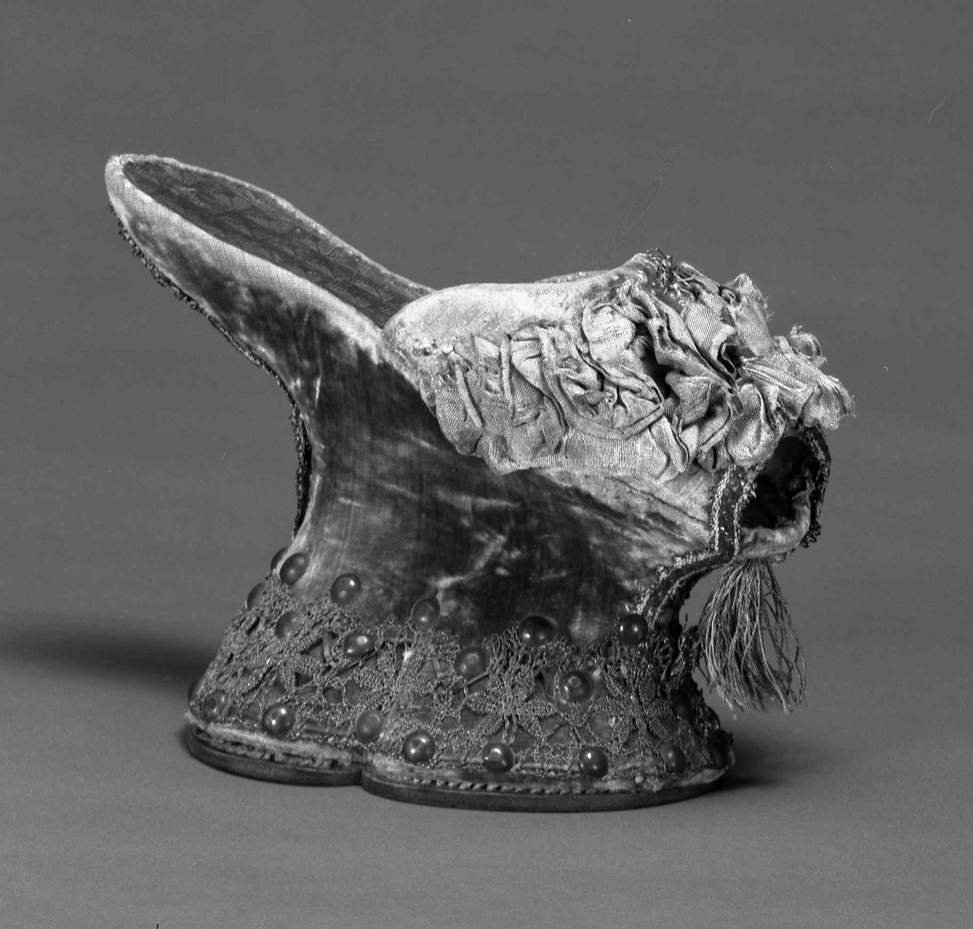 Chopines | Italian | The Metropolitan Museum of Art