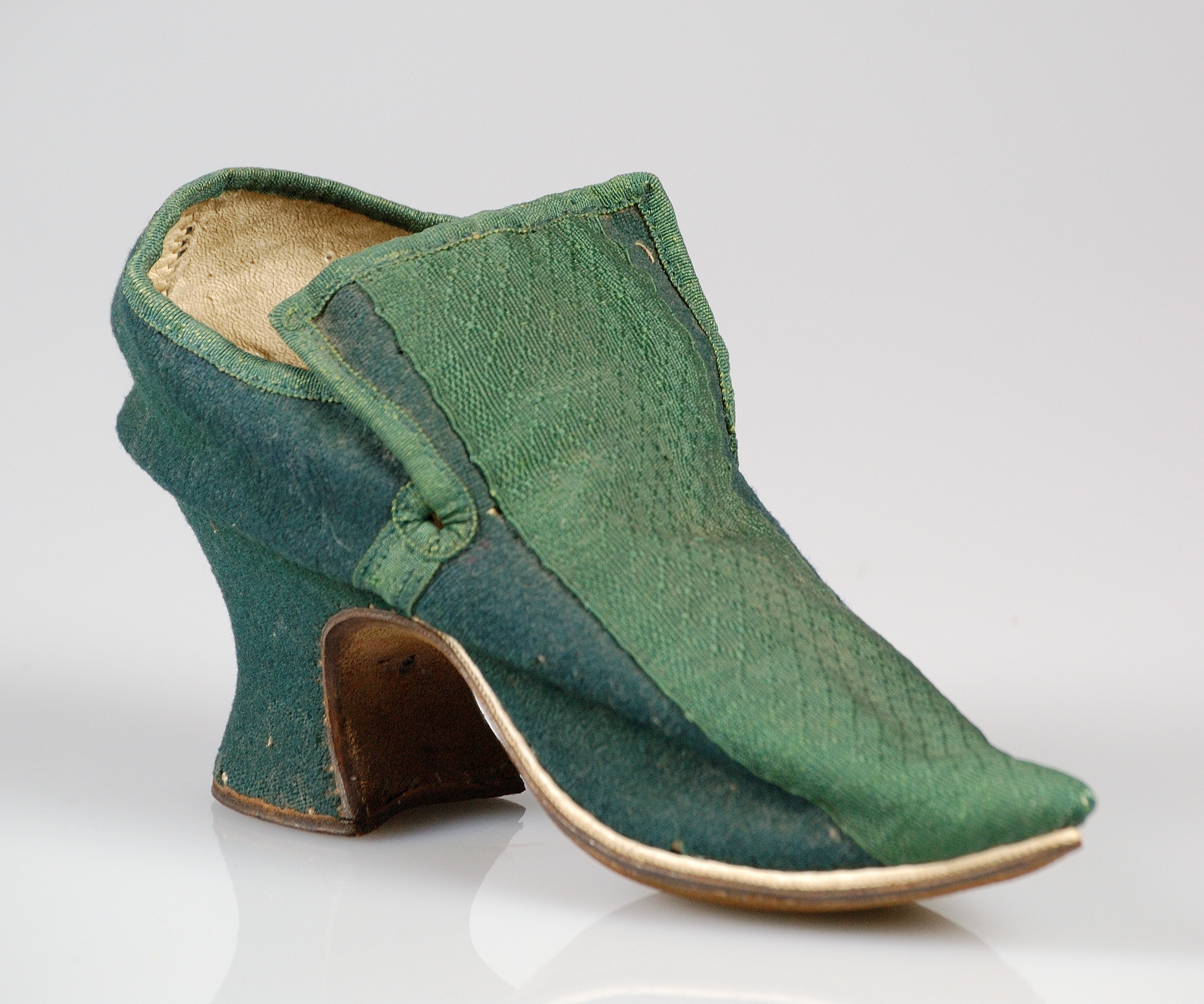 Shoes | probably British | The Metropolitan Museum of Art