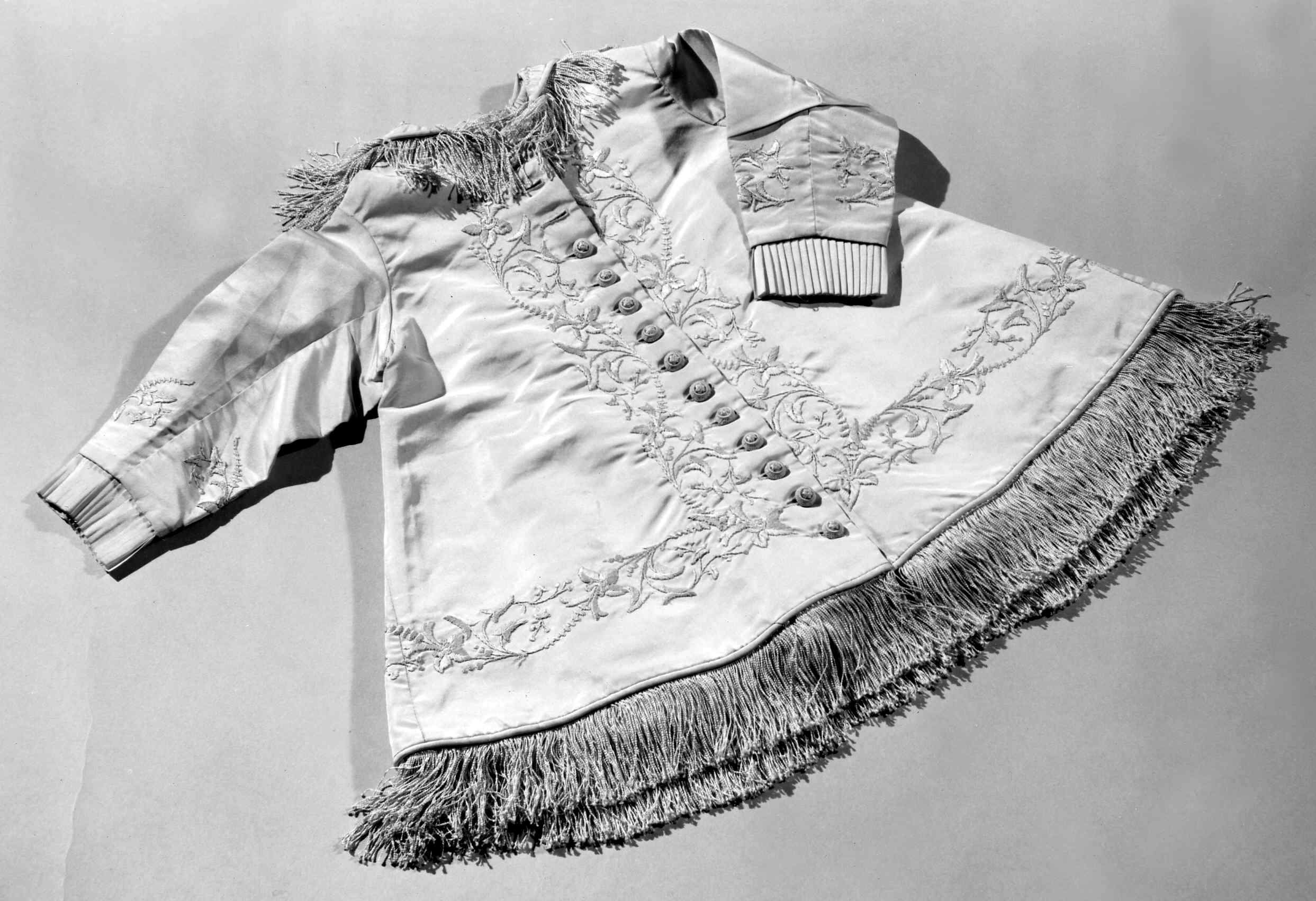 Coat | American | The Metropolitan Museum of Art