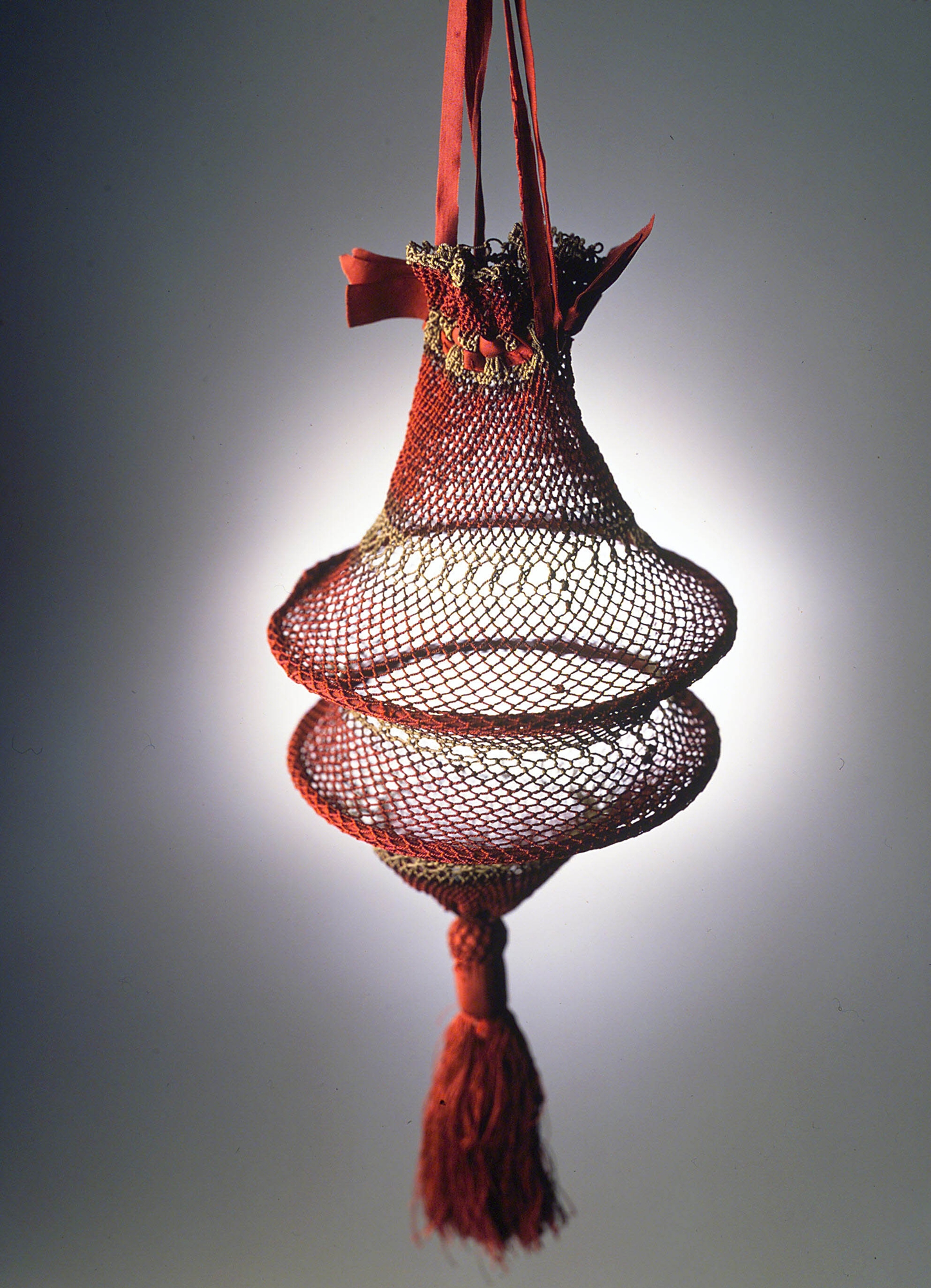 Reticule | British | The Metropolitan Museum of Art