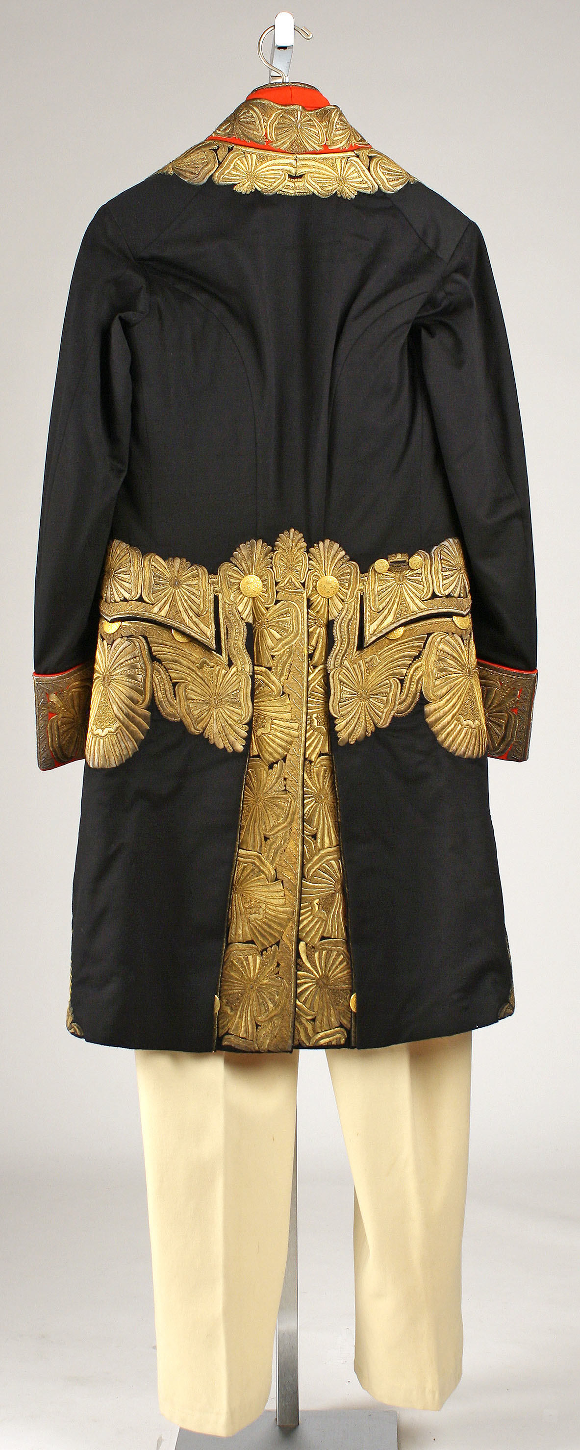 Court ensemble | Italian | The Metropolitan Museum of Art