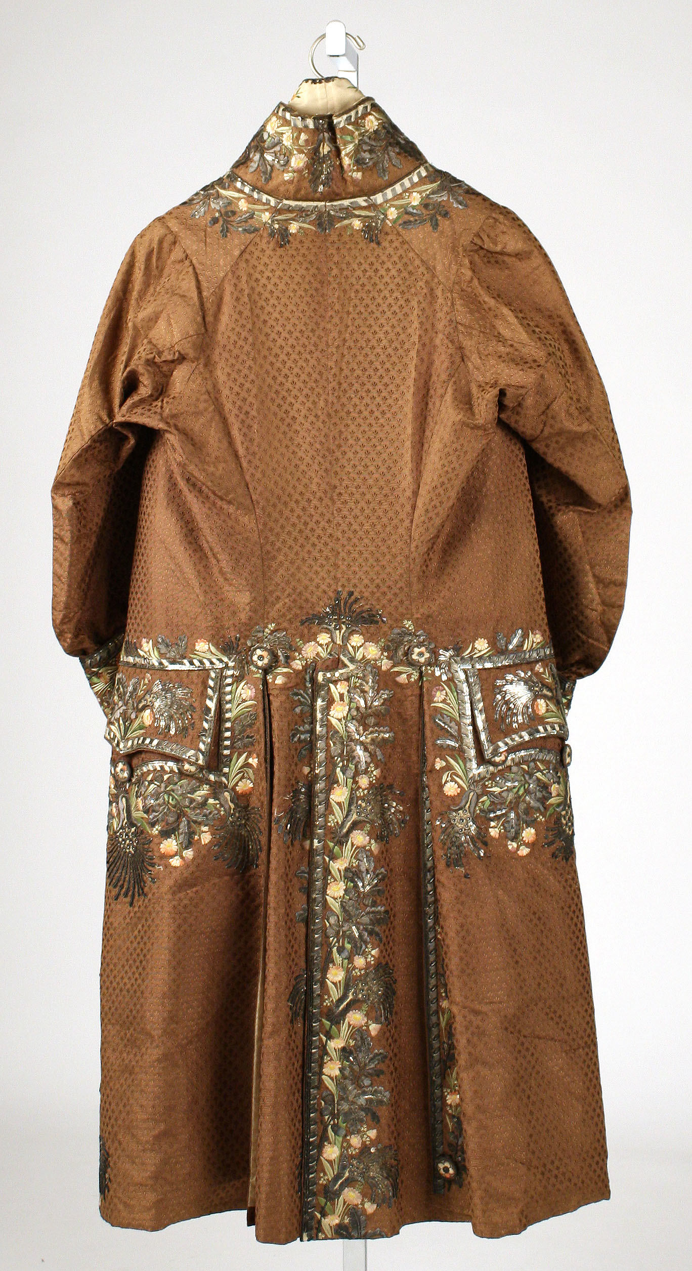 Suit | French | The Metropolitan Museum of Art