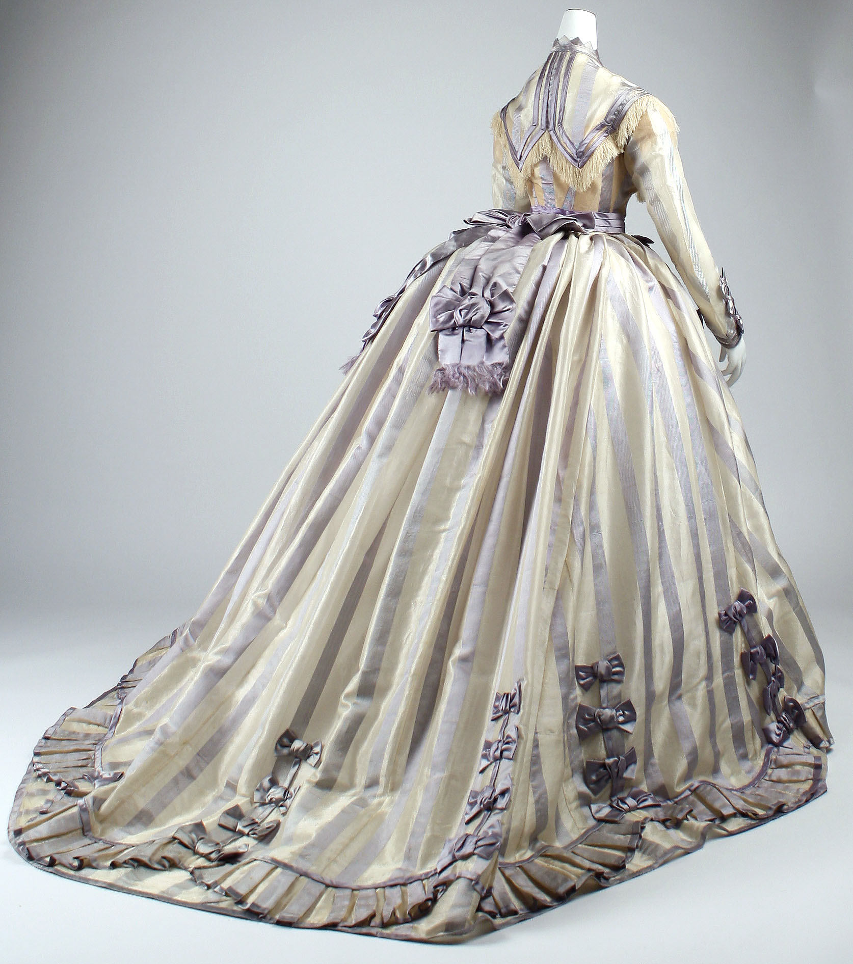 Depret - Dress - French - The Metropolitan Museum of Art