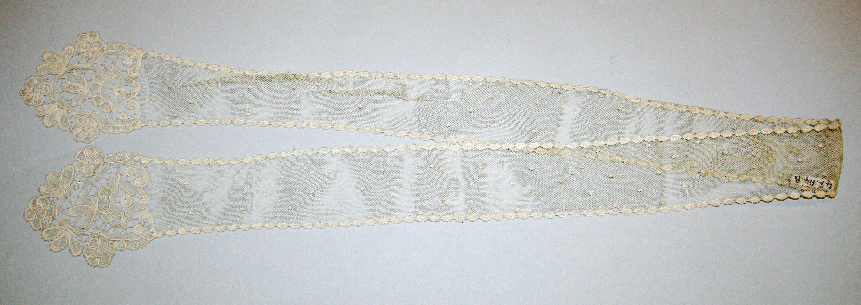 Barbe | American | The Metropolitan Museum of Art