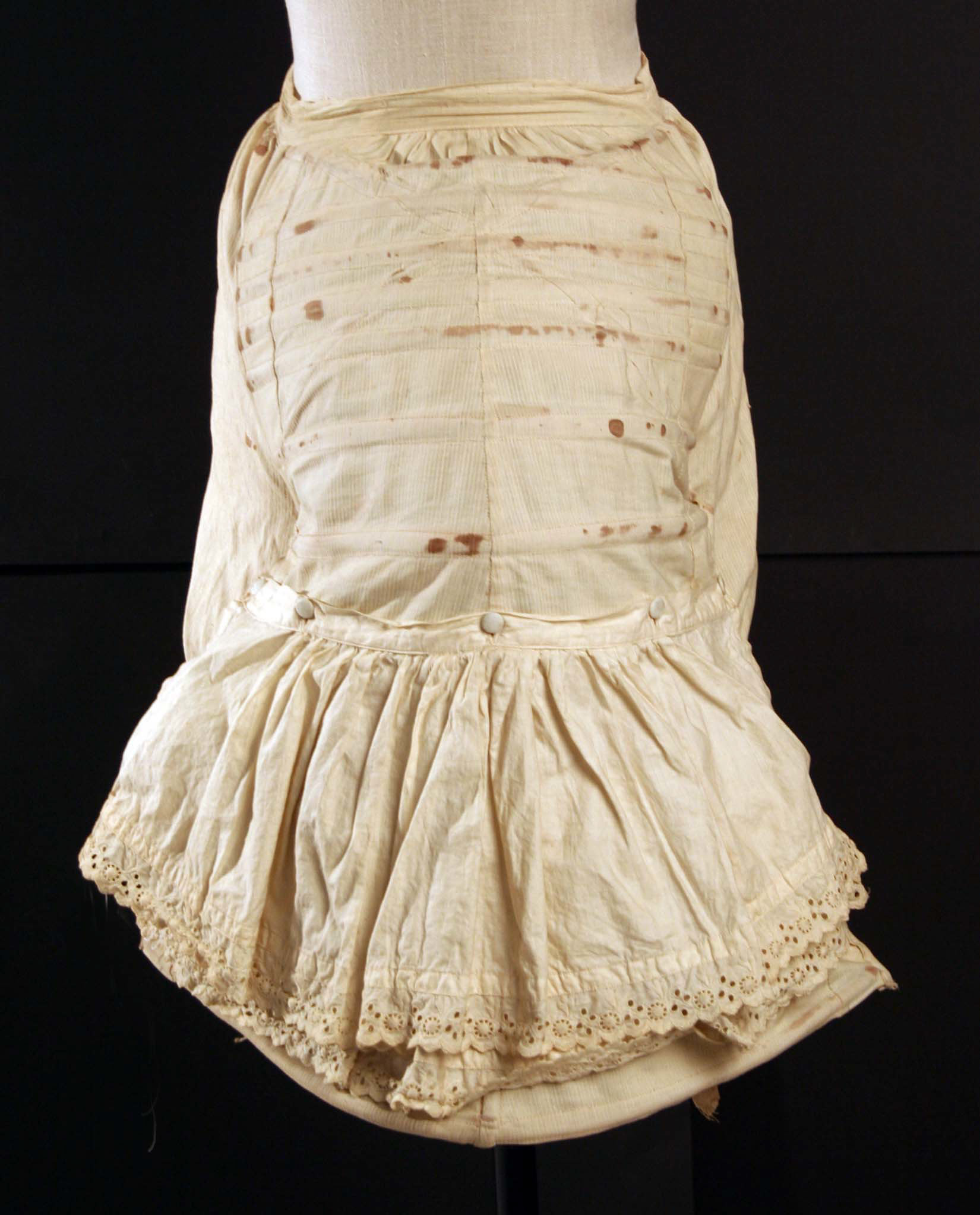 Bustle | American | The Metropolitan Museum of Art