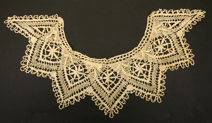 Collar | American | The Metropolitan Museum of Art