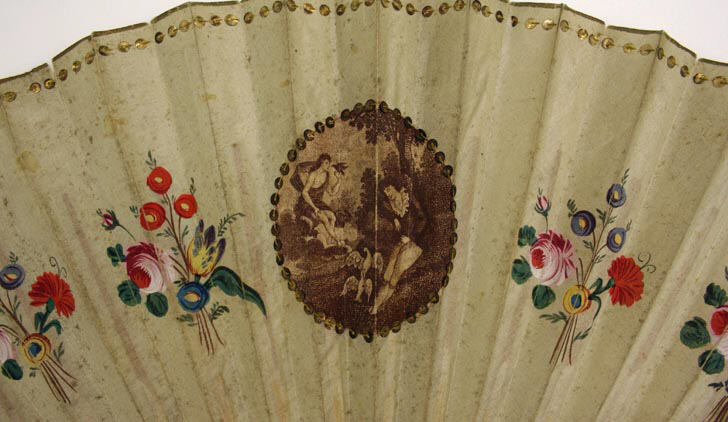 Fan | European | The Metropolitan Museum of Art