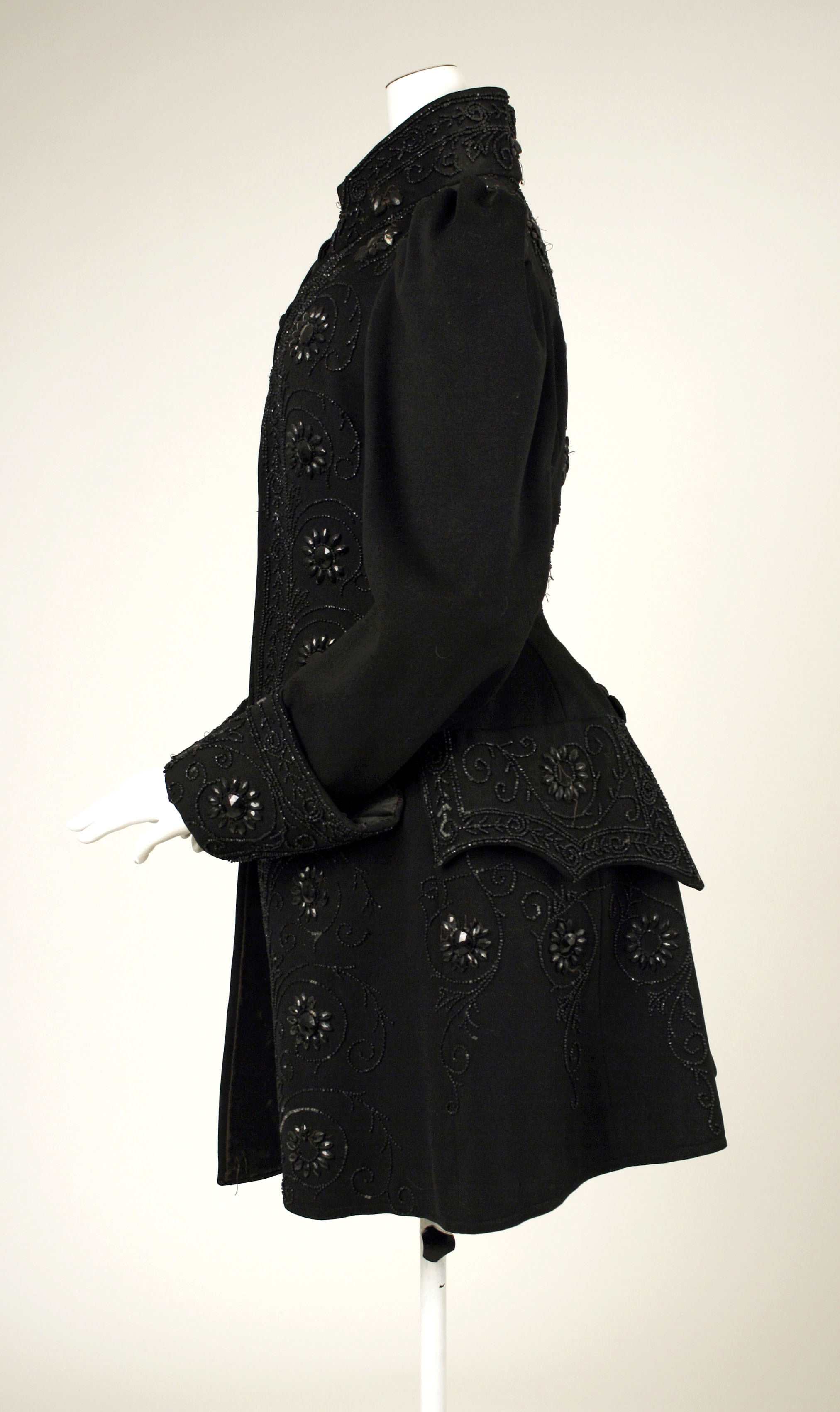 Jacket | American | The Metropolitan Museum of Art