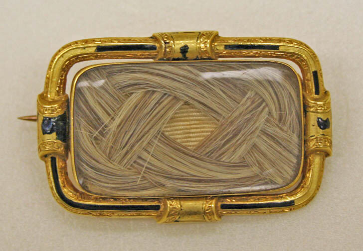 Brooch | French | The Metropolitan Museum of Art
