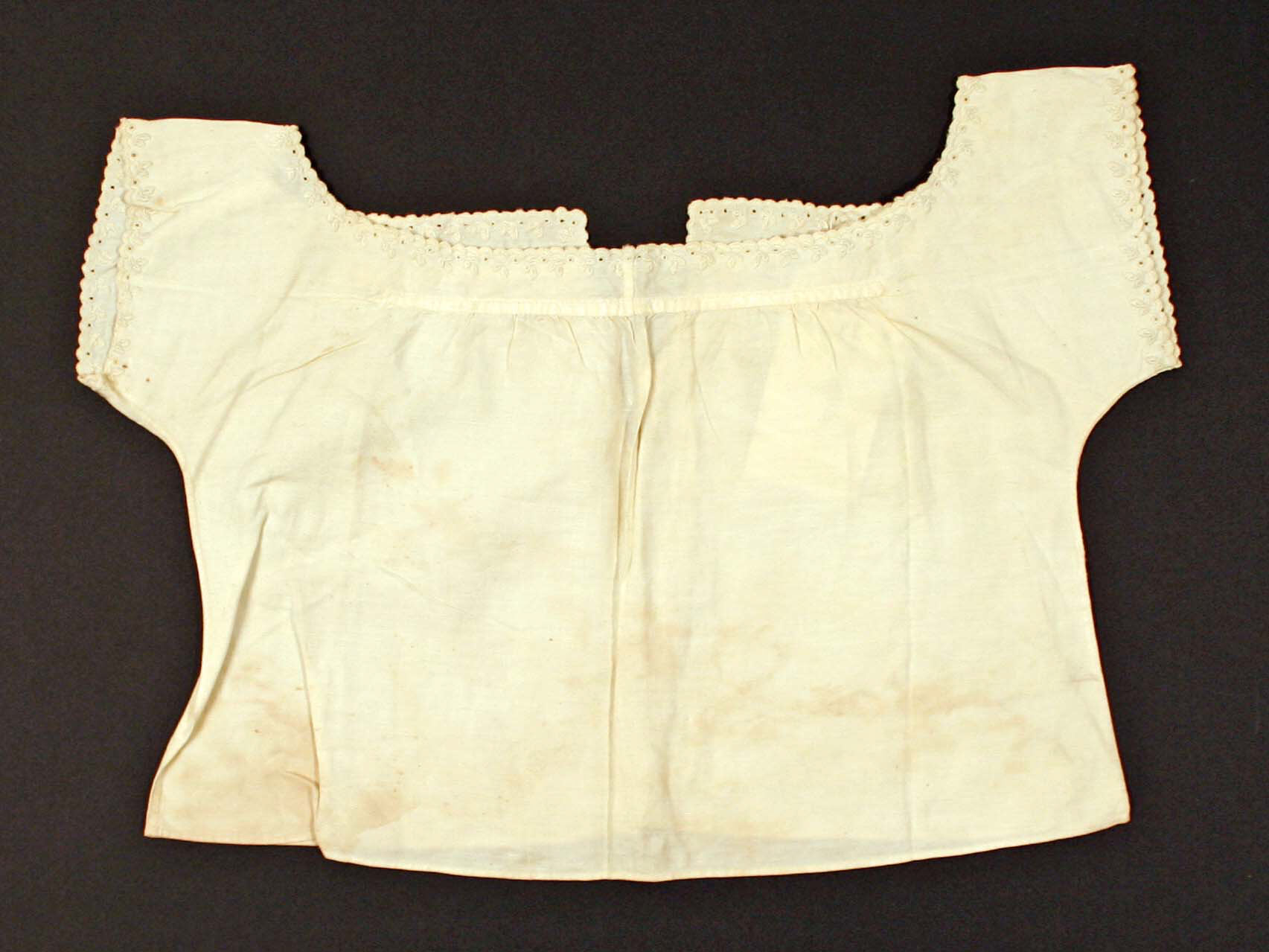 Shirt | American | The Metropolitan Museum of Art