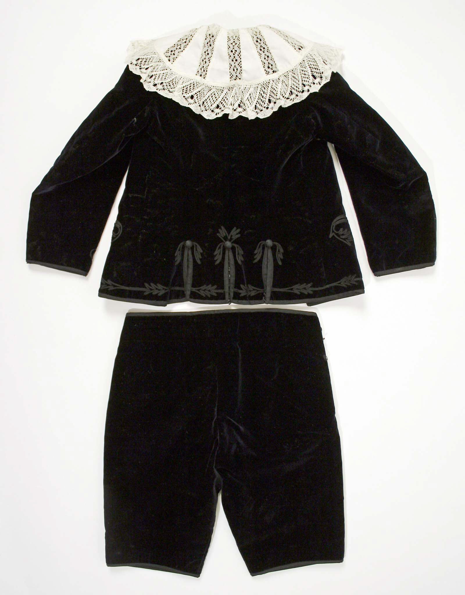 Suit - American - The Metropolitan Museum of Art