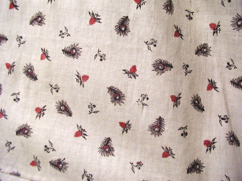 Dress | French | The Metropolitan Museum of Art