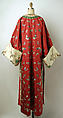 Robe | Chinese | The Metropolitan Museum of Art