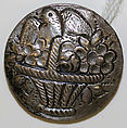 Button - French - The Metropolitan Museum of Art