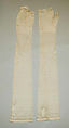 Mitts | American or European | The Metropolitan Museum of Art