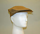 Cap | French | The Metropolitan Museum of Art