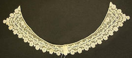 Collar | probably European | The Metropolitan Museum of Art