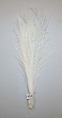 Aigrette | American or European | The Metropolitan Museum of Art