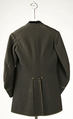 Coat | American | The Metropolitan Museum of Art